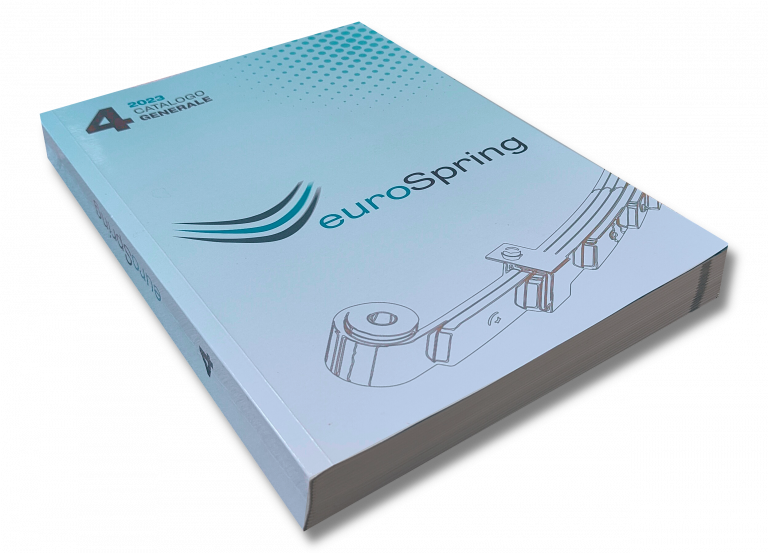 Catalogo - Eurospring